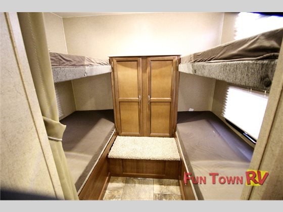 Top Three Bunkhouse Travel Trailers To Explore - Fun Town RV Blog