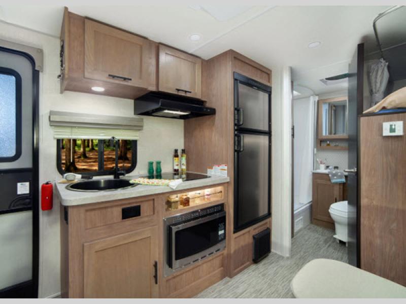 Forest River No Boundaries RV Review - Fun Town RV Blog