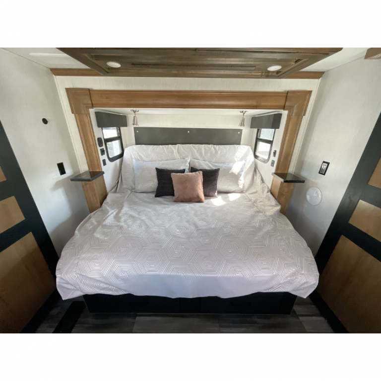Heartland Landmark Fifth Wheel Review