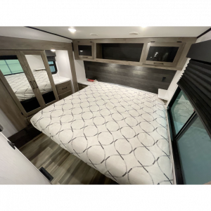 Heartland Gravity Toy Hauler Fifth Wheel Review